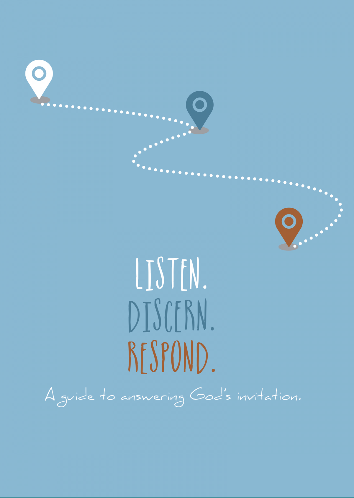 The call of God is diverse » Explore Calling